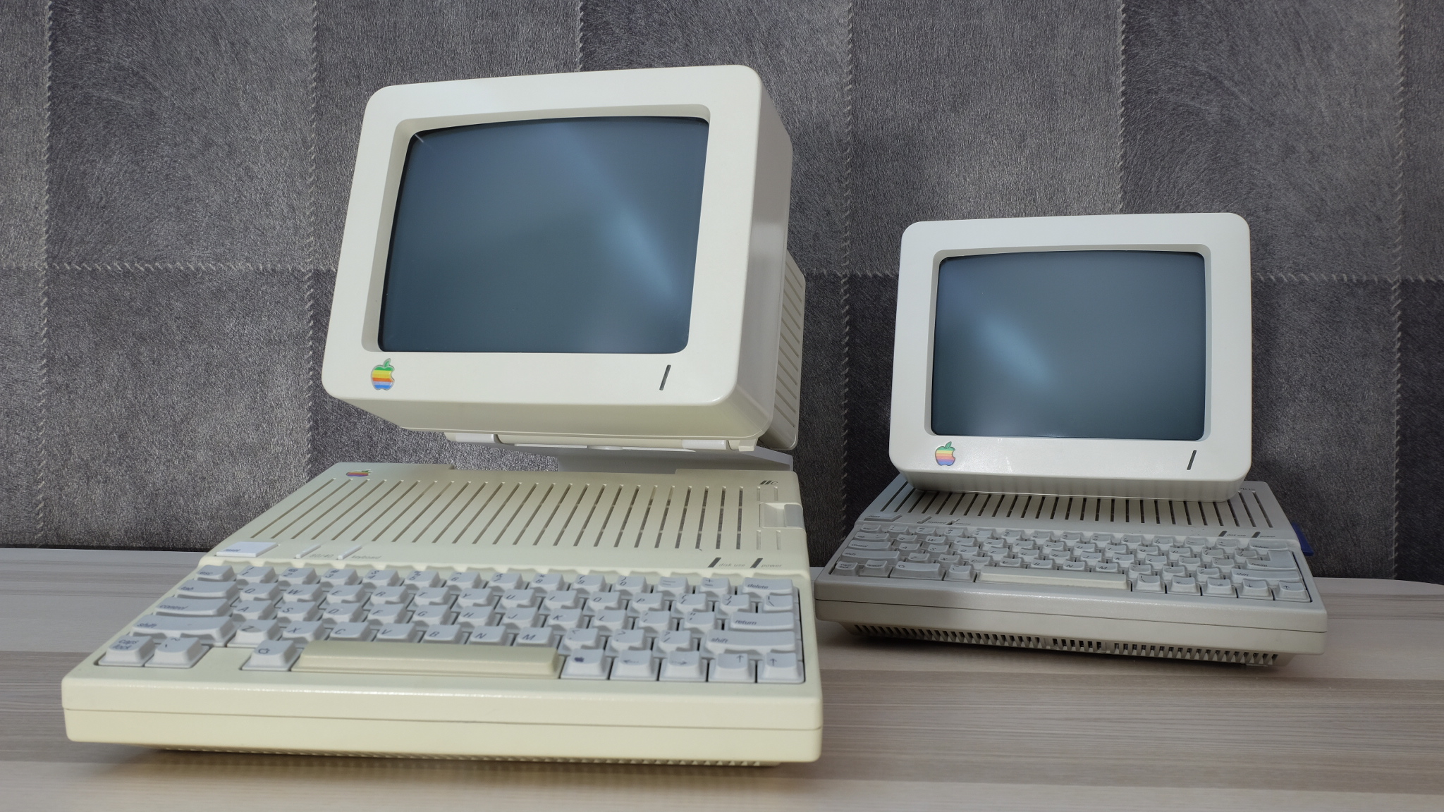 Apple IIc Plus Never Trust A Computer You Can t Lift Apple IIc Plus Never Trust A Computer You Can t Lift